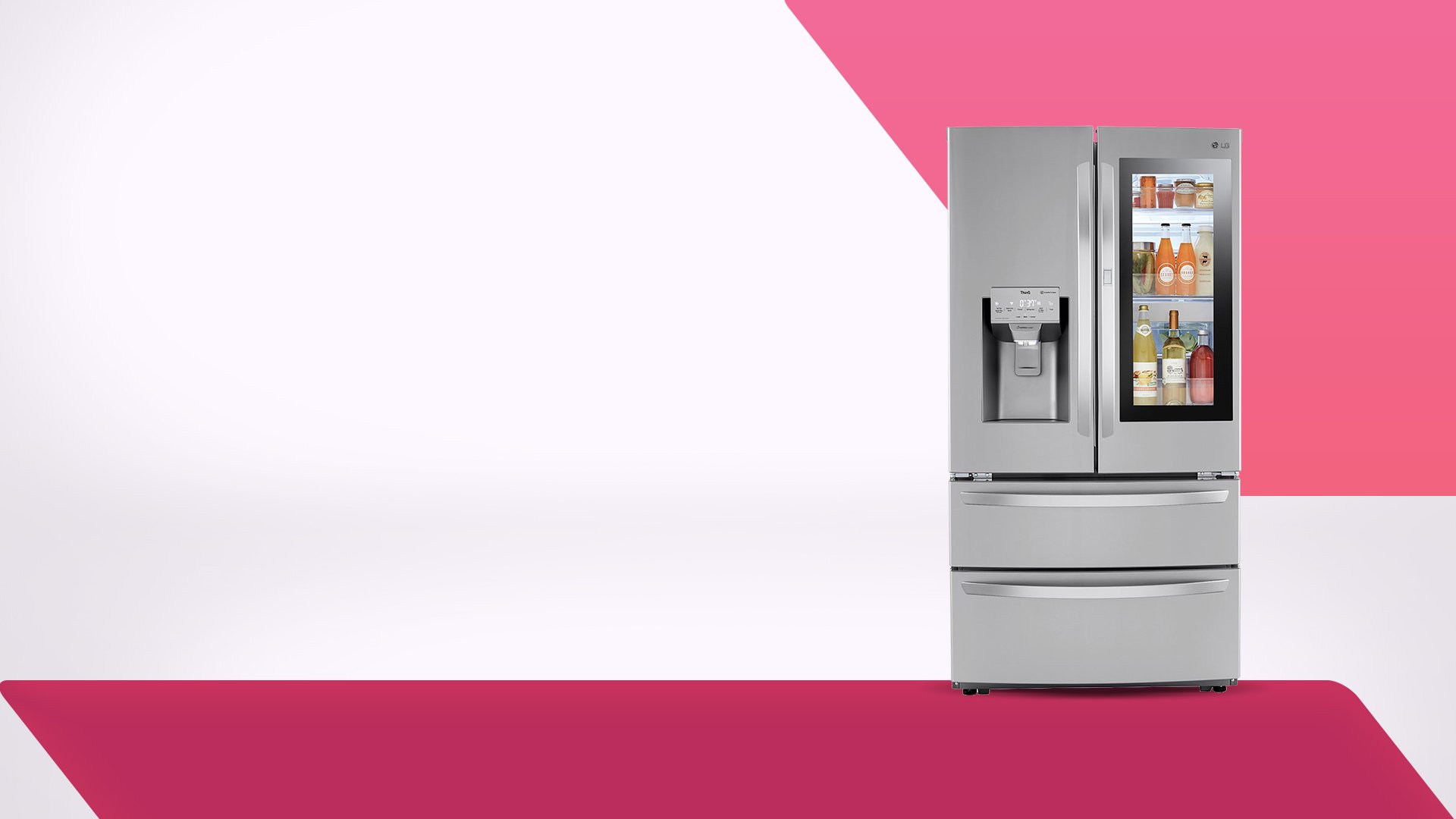 LG Appliance Repair Everett | LG Appliance Service